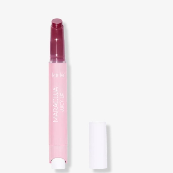 tarte | Makeup | Tarte Maracuja Juicy Lip In Raspberry | Poshmark